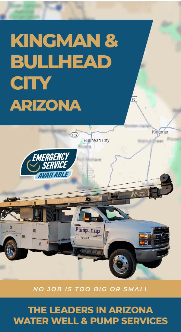 Kingman Az Water Utility 1